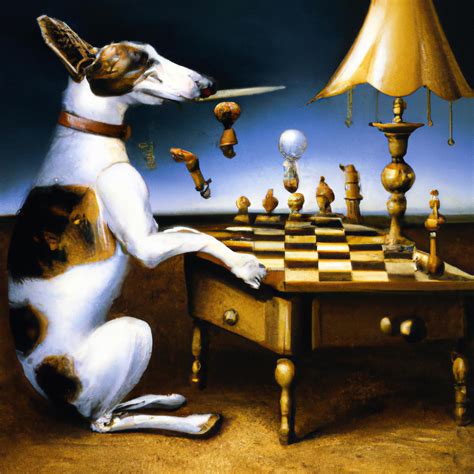 Solve DALLE Game On Jigsaw Puzzle Online With 64 Pieces