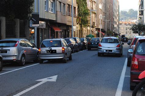 Beeindruckend Spezialist Verfärben esta prohibido parar y estacionar en