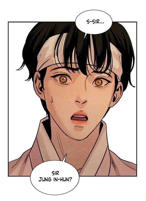 A Comic Page With An Image Of A Man Looking At The Camera And Saying