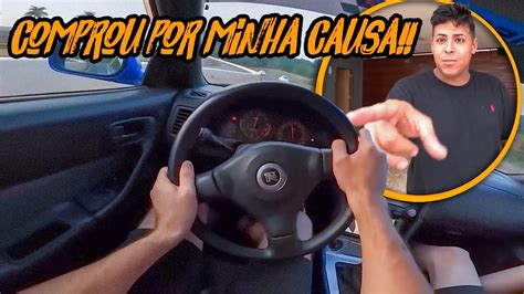 Acelerei O Nissan Skyline R Do Renato Garcia Essa A Verdade