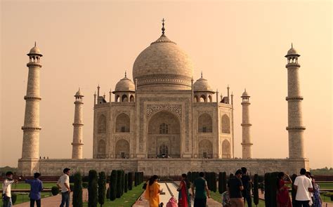 Free Taj Mahal India Taj Mahal Images Pixabay