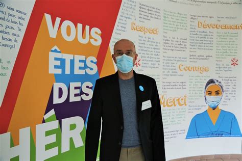Covid 19 Lhôpital de Pontarlier sattend à une situation pire que