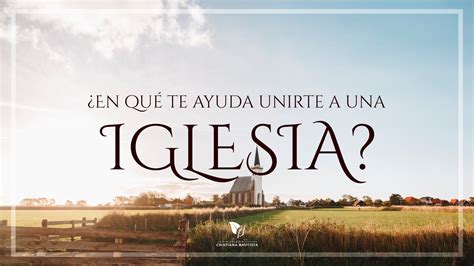 En qué te ayuda unirte a una iglesia Hechos 2 41 47 Pastor Arturo