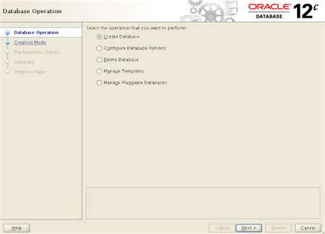 oracle database 12c multitenant oracle 12c create and configure a container database cdb