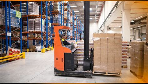 Nr Nr E O Treinamento Para Operador De Empilhadeira Empotech