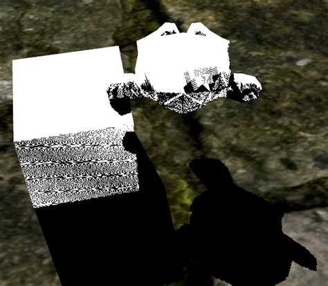 Shadow Map In OpenGL Stack Overflow