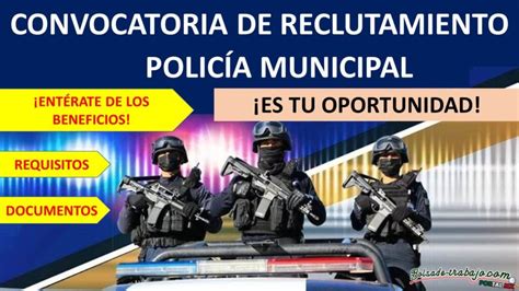 Convocatoria Polic A Municipal Calvillo Aguascalientes