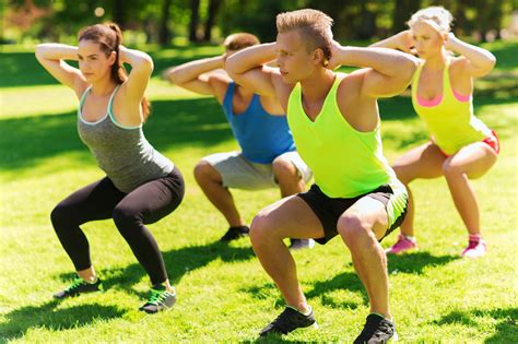Veja 9 dicas de exercícios aeróbicos ao ar livre A revista da mulher