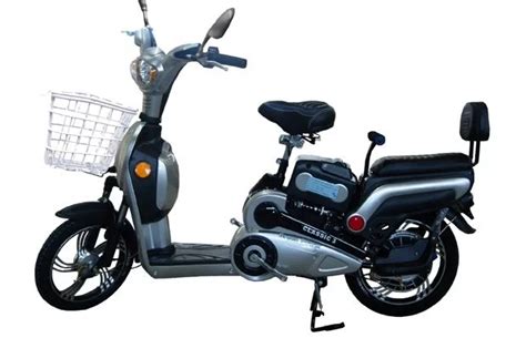 Biciclete electrice ce sunt cum funcţionează preţuri avantaje şi