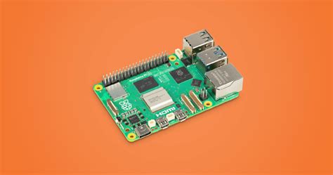 Raspberry Pi 5 Is Here Take A Look At All The New Features