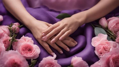 Masaje En Las Manos Para Aliviar C Licos Menstruales Gu A R Pida