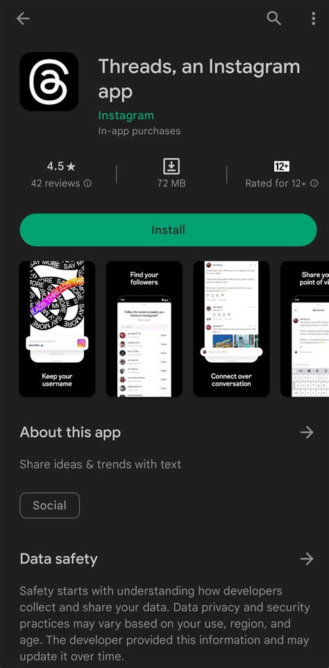 Meta Unveils Twitter Challenger Threads Here S A Step By Step Guide
