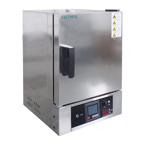 Stainless Steel SUS304 High Temperature Forced Convection Hot Air