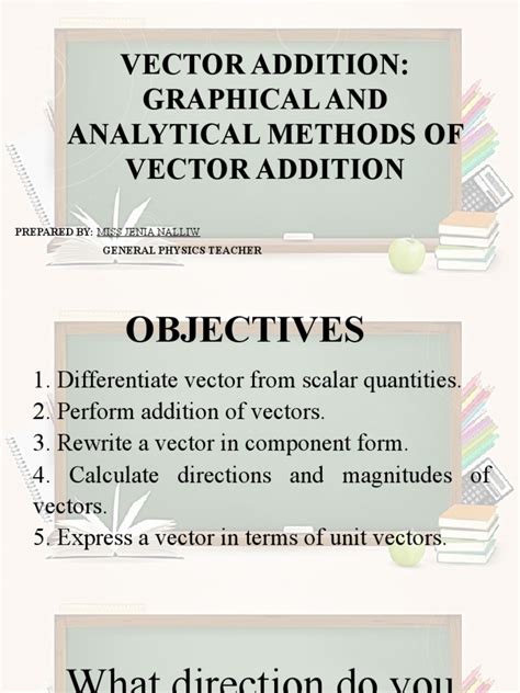 vector addition pdf euclidean vector physics