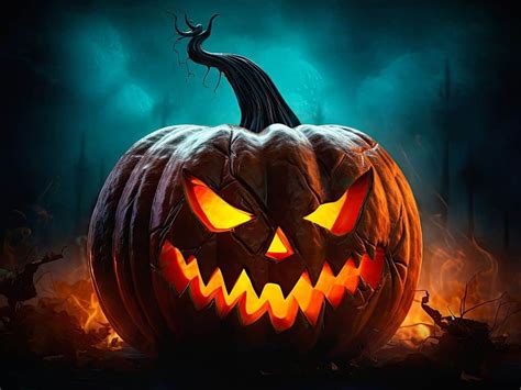 O que está por trás da festa de Halloween Canal Fé Forte