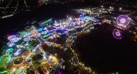 Toda la información sobreFeria Nacional de San Marcos