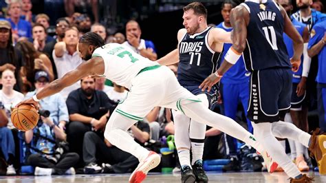 Ex Celtic Kendrick Perkins Calls Out Mavericks Star Luka Doncic