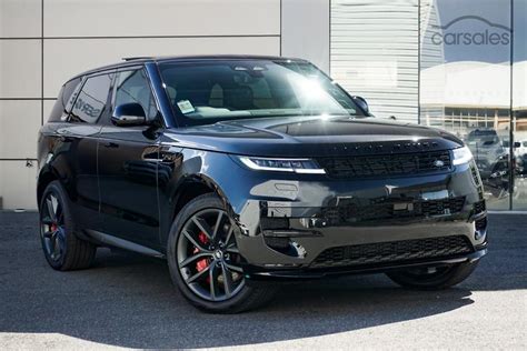 2024 Land Rover Range Rover Sport PHEV P460e Dynamic SE Auto AWD MY24