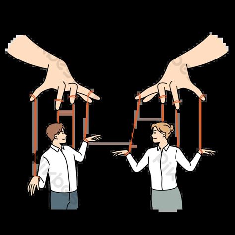 Influences Social Influence And Independence Concept Png Images Eps