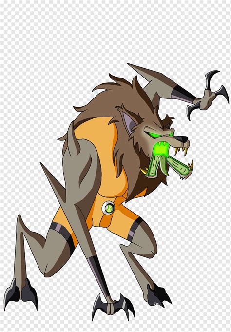 Stinkfly Benmummy Art Ben 10 BEN 10 Mammal Vertebrate Fictional