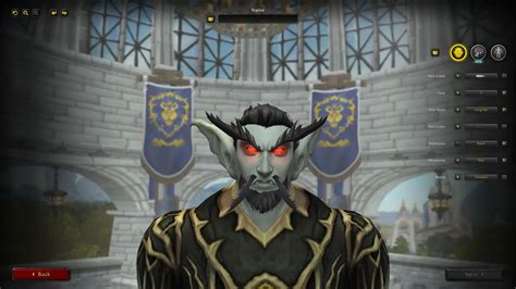 How To Unlock Dark Ranger Customization For Elves In World Of Warcraft