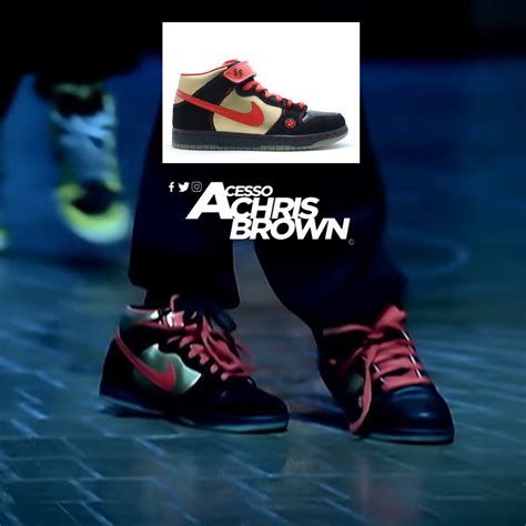 Acesso Chris Brown Acessocb Twitter