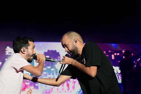 Bigflo Et Oli En Concert Au Rose Festival Toulouse Magazine