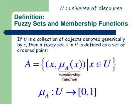 ppt introduction to fuzzy set theory powerpoint presentation free download id 194471