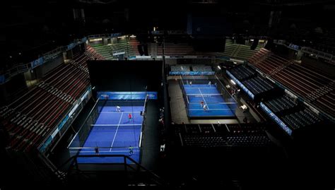 Mendoza Premier Padel 2023 Horarios y dónde ver el torneo