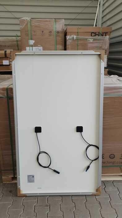 Solar Panel Canadian Solar CS6P 285P Plus 285Wp Classic KuPower