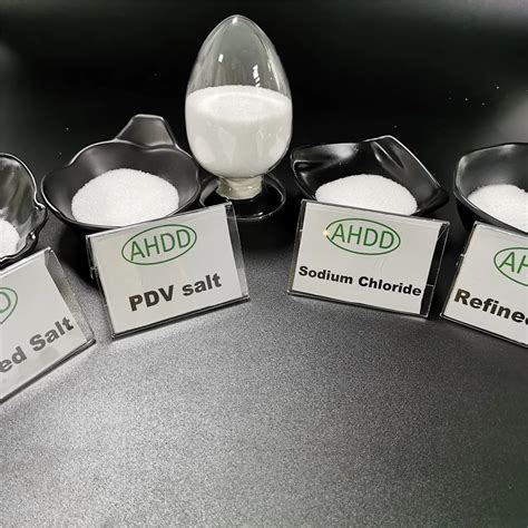 Refined Iodized Salt Food Grade Table Salt Iodine Salt Prices Buy