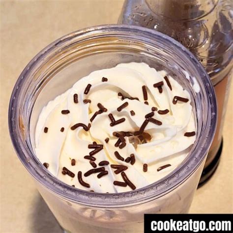 Weight Watchers Skinny Mocha