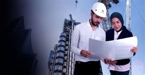 Prospek Kerja Teknik Arsitektur Dan Gajinya