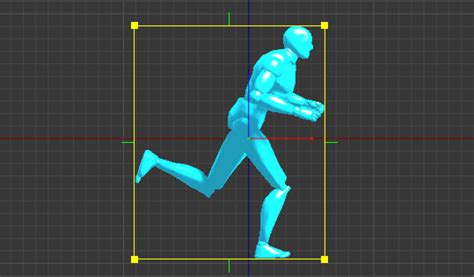 Sprite Collision Unreal Engine 4 26 Documentation