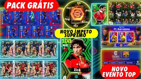 6000 EFOOTBALL POINTS JOGADORES DO BARCELONA INTER E MILAN GRATIS E