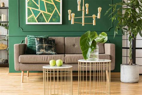 Cu Les Deben Ser Los Colores Feng Shui En Tu Casa Nexo