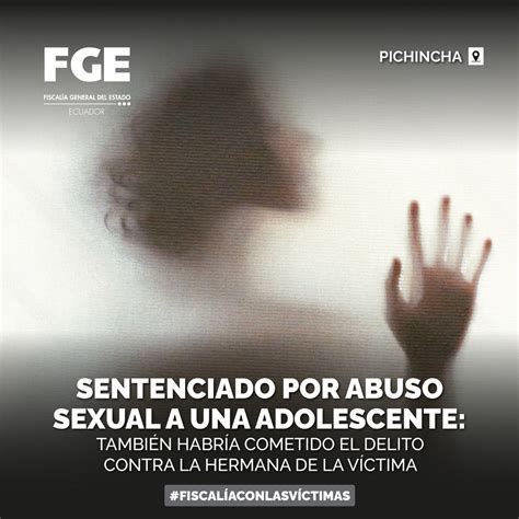 Fiscalía Ecuador on Twitter ATENCIÓN Pichincha FiscalíaEc