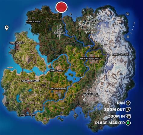 O Trouver Une Bo Te En Carton Dans Fortnite Pour Metal Gear Solid