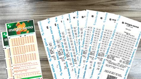 Saiba Como Fazer Bolão da Mega Sena e Aumentar Suas Chances de Ganhar
