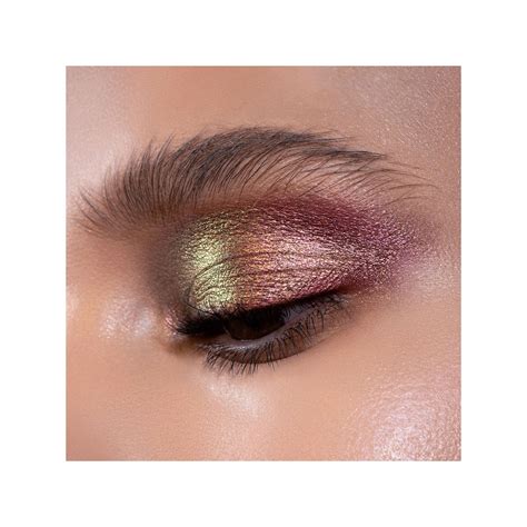 Natasha Denona Chromium Multichrome Liquid Eyeshadow Fard à paupières