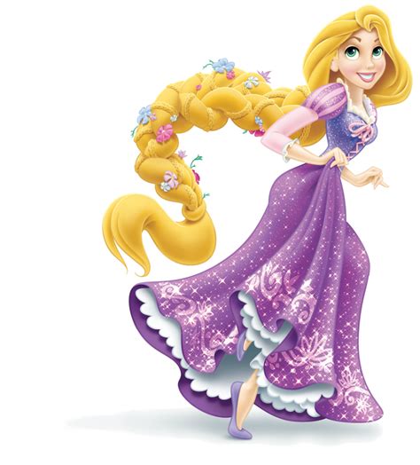 Rapunzel PNG Transparent Images PNG All