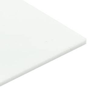 PLANCHA DE ACRÍLICO NEGRO SOLIDO 3MM Novocolor S A