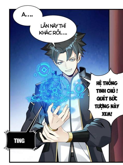 Tinh Giáp Hồn Tướng Chap 12 Next Chap 13 NetTruyenX
