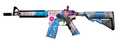 Best CS2 Skins In 2024 AK 47 AWP M4A4 USP S More Dexerto