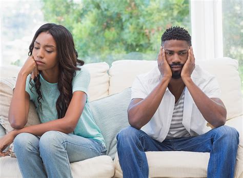 Dificuldade No Relacionamento 5 Problemas Dos Relacionamentos