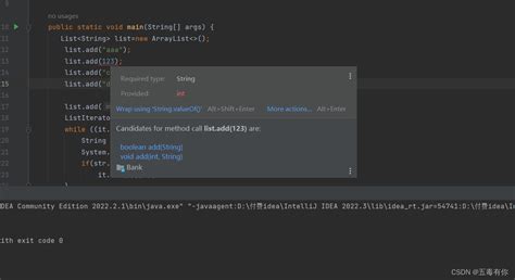 java的泛型 java 判断泛型是不是某个类 csdn博客