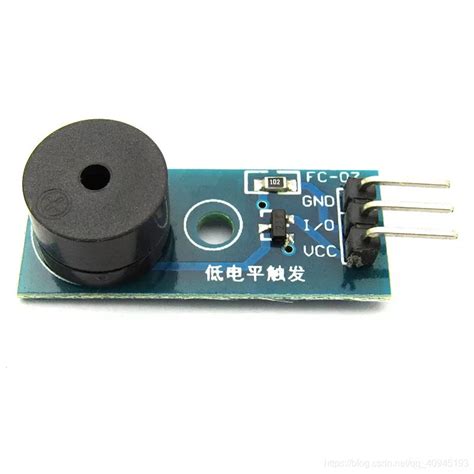 arduino小工具之火焰报警器 mh fmd csdn博客