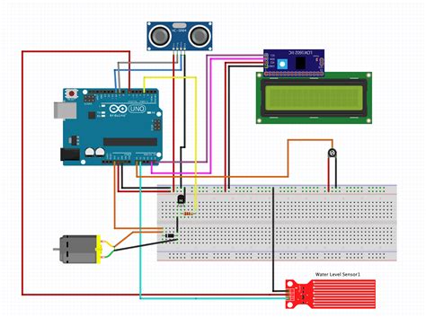 Smart Dispenser Arduino Project Hub