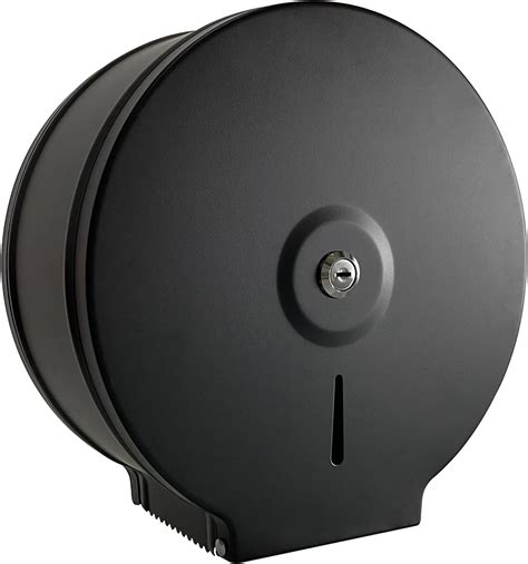 Amazon Commercial Jumbo Toilet Paper Dispenser Wall Mount Toilet