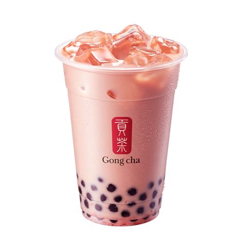 Trà sữa Archives Gong Cha Vietnam
